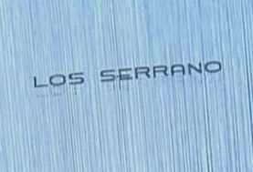 Los serrano - Lydia Bosch